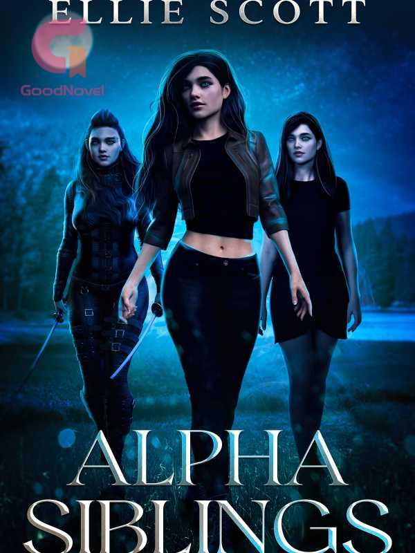 Alpha Siblings PDF & Novel Online by Ellie Scott to Read for Free ...