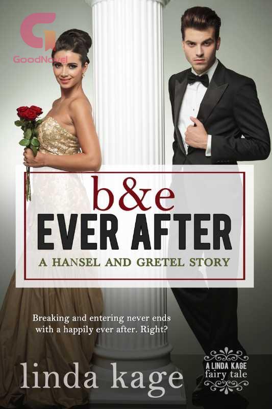 B & E Ever After: A Hansel and Gretel Story PDF & Novel Online by LINDA ...
