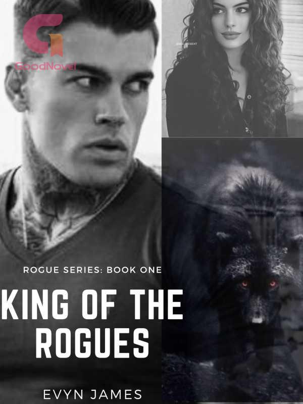 King of the Rogues PDF & Novel Online by Evyn James to Read for Free ...