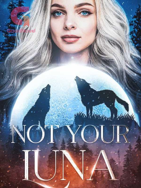 Not your Luna PDF & Novel Online by K. K. Winter to Read for Free ...