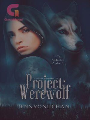 Project: Werewolf TAGALOG PDF & Novel Online by Jennyoniichan to Read for Free - Werewolf ...