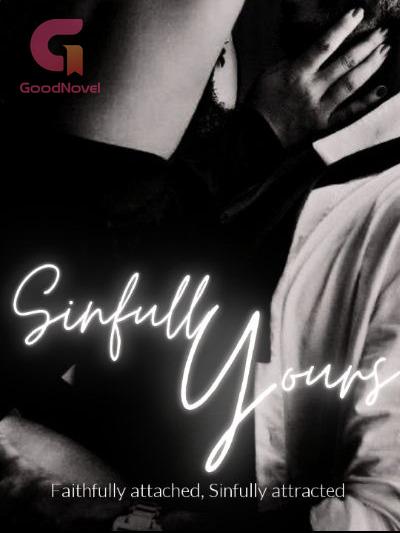 Sinfully Yours PDF & Novel Online by TrashInLove to Read for Free ...
