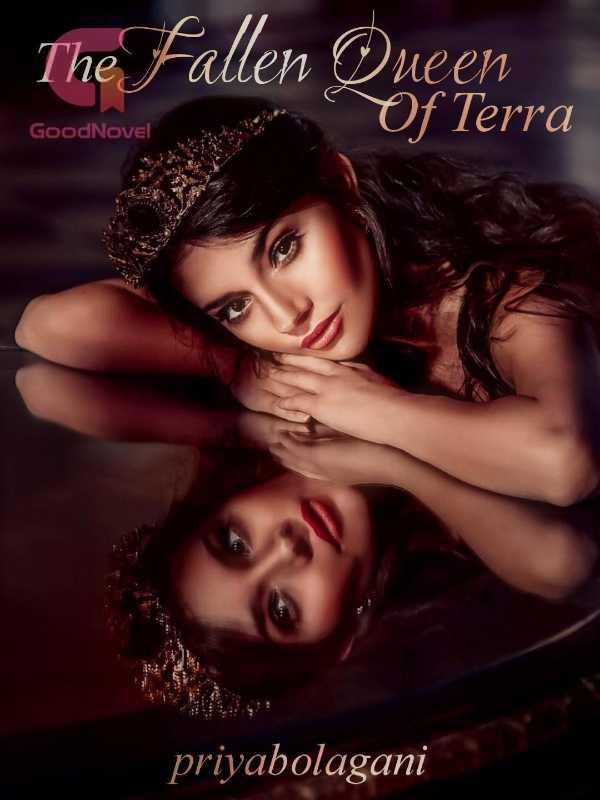 THE FALLEN QUEEN OF TERRA PDF & Novel Online by priyabolagani to Read ...