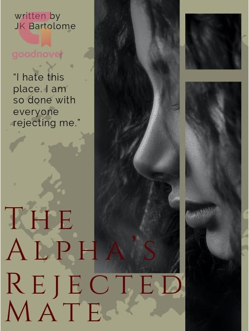 The Alpha's Rejected Mate PDF & Novel Online by JK Bartolome to Read for Free - Werewolf Stories ...