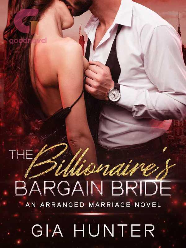 The Billionaire's Bargain Bride PDF & Novel Online by Gia Hunter to Read for Free - Romance ...