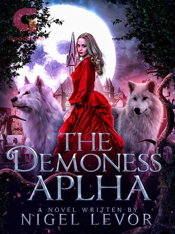 The Demoness Alpha PDF & Novel Online by Nigel Levor to Read for Free ...