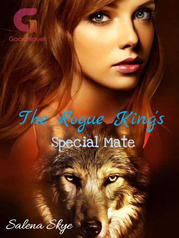The Rogue King`s Special Mate PDF & Novel Online by Salena Skye to Read ...