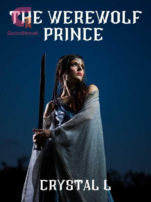 The Werewolf Prince PDF & Novel Online by Crystal L to Read for Free ...