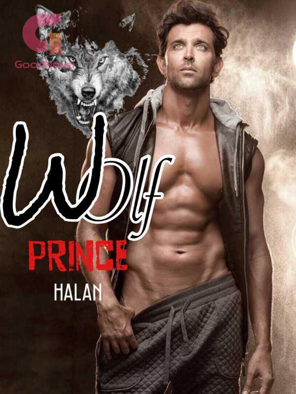 Wolf Prince PDF & Novel Online by Halan to Read for Free - Werewolf ...