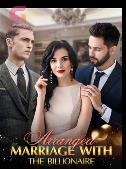 Arranged Marriage With The Billionaire PDF & Novel Online by adesewa_x to Read for Free ...