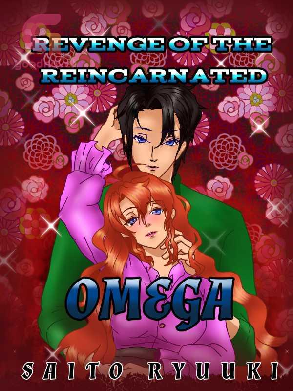 Revenge of the Reincarnated Omega PDF & Novel Online by Saito Ryuuki to Read for Free - Werewolf ...