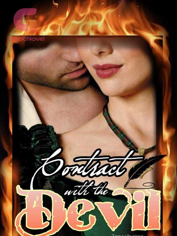 Contract with the Devil PDF & Novel Online by Zana Kheiron to Read for Free - Demon Stories ...