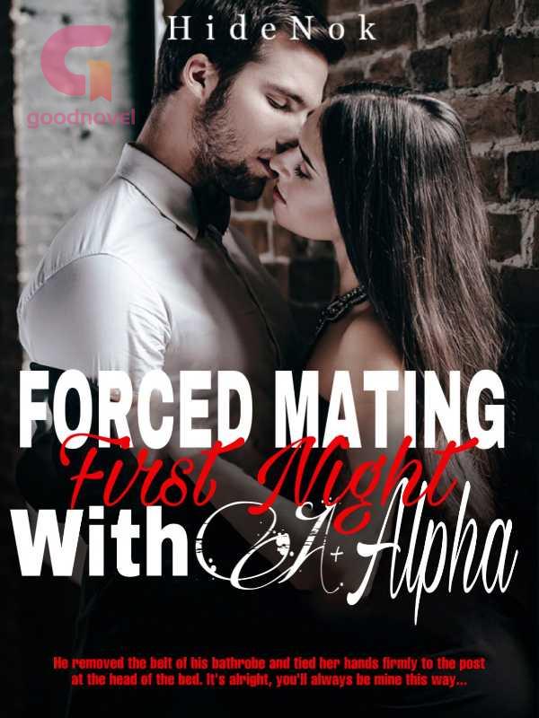 First Night ,Forced Mating With A+ Alpha PDF & Novel Online by HideNok to Read for Free ...