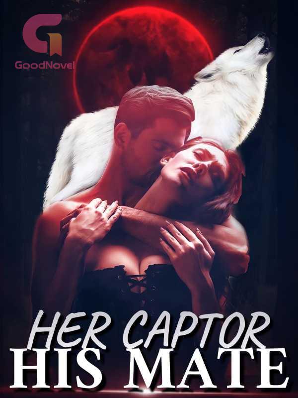 Her captor, his mate PDF & Novel Online by Paige Turner to Read for Free - Werewolf Stories ...