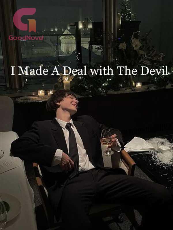 I Made A Deal with The Devil PDF & Novel Online by Pink-Butterfly to Read for Free - Mafia ...