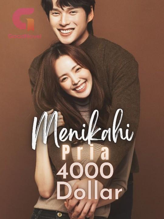 Menikahi Pria 4000 Dollar PDF & Novel Online dari Sky Anastasia untuk Dibaca Gratis - Pernikahan ...