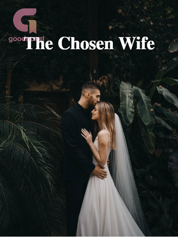 The Chosen Wife PDF at Novel Online ni CRISTINA JERMELINE na Babasahin nang Libre - Fantasy Mga ...