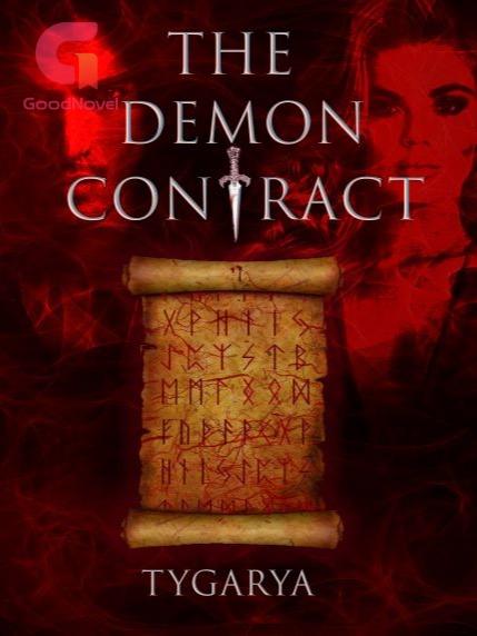 The Demon Contract PDF & Novel Online by Tygarya to Read for Free ...