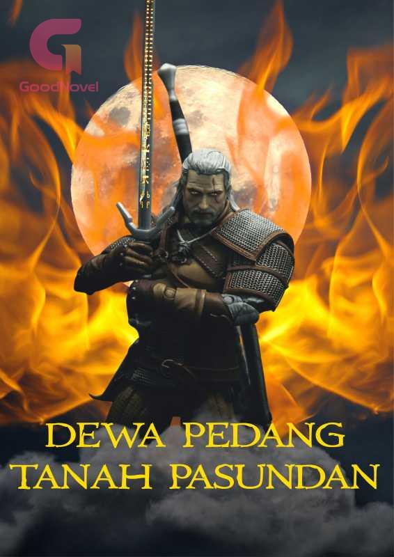 Dewa Pedang Tanah Pasundan PDF & Novel Online dari Junot Senju untuk ...