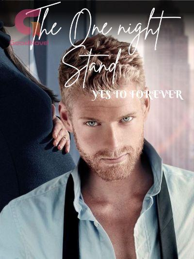 The One Night Stand PDF & Novel Online by Symplyayisha to Read for Free ...