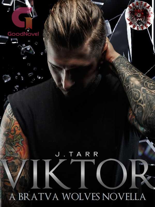 Viktor: A Bratva Wolves Novella PDF & Novel Online by J. Tarr to Read ...