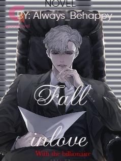 FAll inlove with the billionaire PDF at Novel Online ni Punla na Babasahin nang Libre - Romance ...