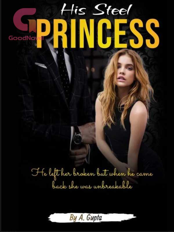 His Steel Princess (His Broken Princess #2) PDF & Novel Online by ...