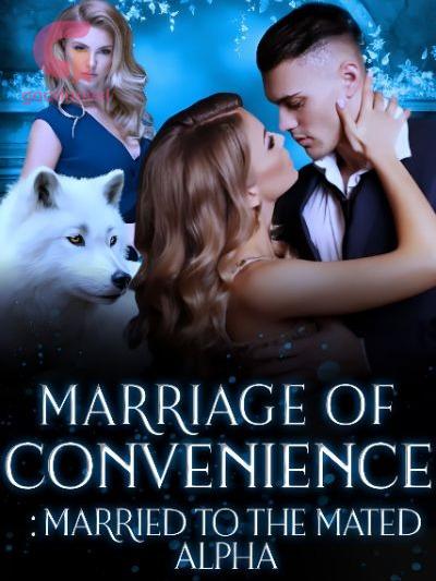 MARRIAGE OF CONVENIENCE: Married To The Mated Alpha PDF & Novel Online by Manuel Kyle to Read ...