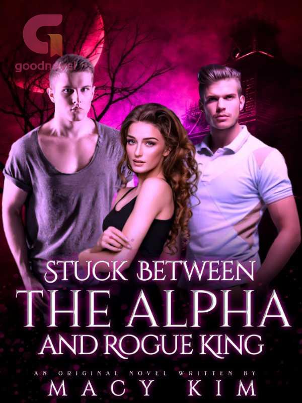 Stuck Between The Alpha And Rogue King PDF & Novel Online by Macy Kim to Read for Free ...