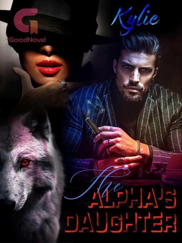 The Alpha's Daughter PDF & Novel Online by Kylie to Read for Free ...