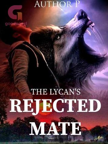 The Lycan's Rejected Mate PDF & Novel Online by Author P to Read for Free - Werewolf Stories ...