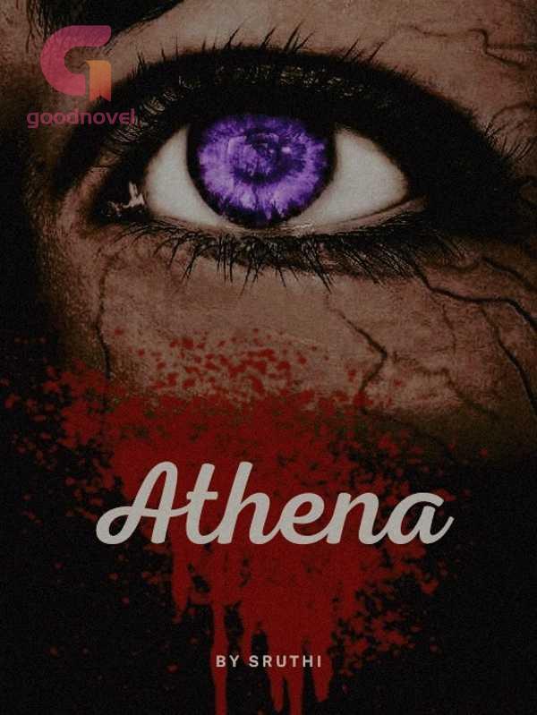 Athena PDF & Novel Online by Dark Delphi to Read for Free - Mafia Stories - GoodNovel