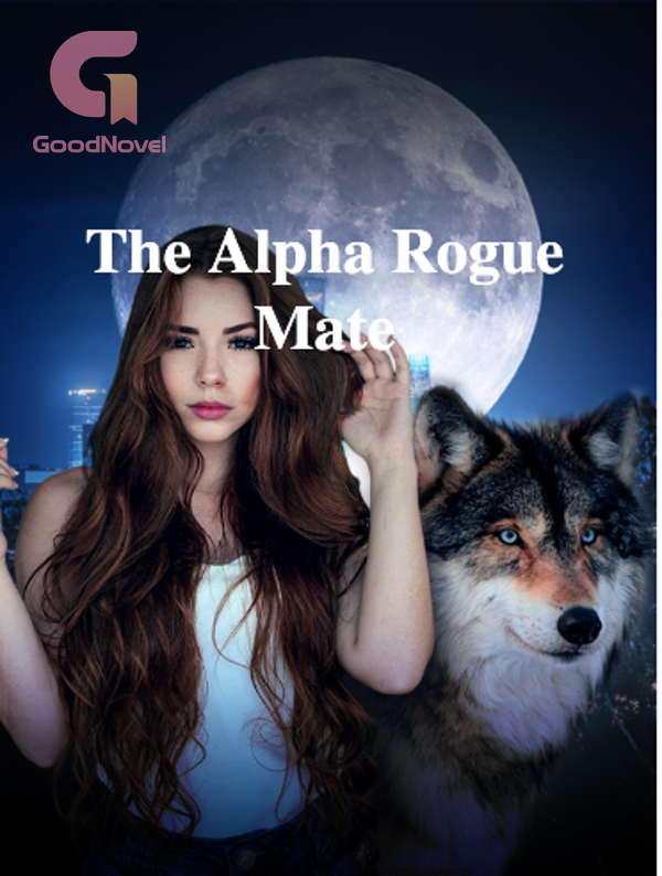 The Alpha Rogue Mate PDF & Novel Online by Omotayo to Read for Free ...