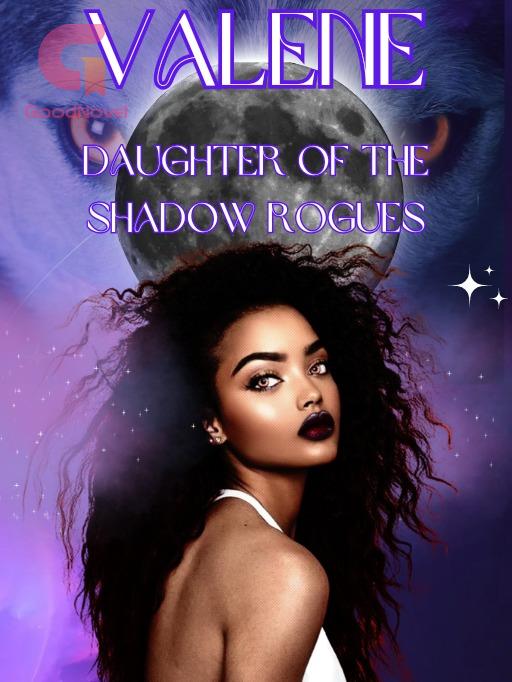 Valene: Daughter of the Shadow Rogues PDF & Novel Online by ...