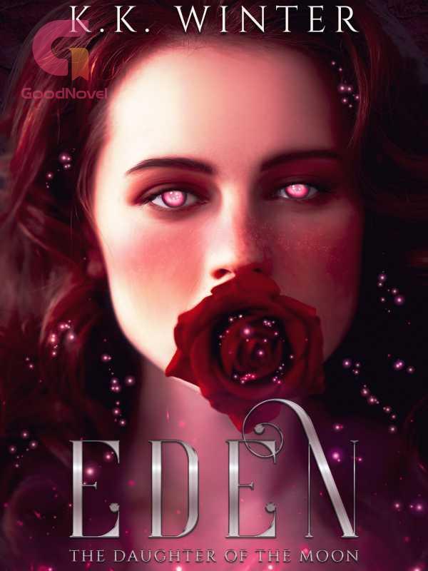 EDEN: The Daughter of the Moon PDF & Novel Online by K. K. Winter to Read for Free - Werewolf ...