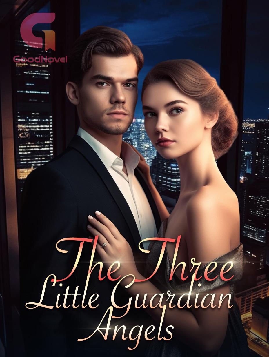 The Three Little Guardian Angels PDF at Novel Online ni Ginger Bud na ...