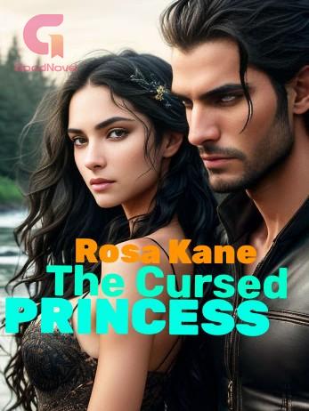 THE CURSED PRINCESS PDF & Novel Online by Rosa Kane to Read for Free ...