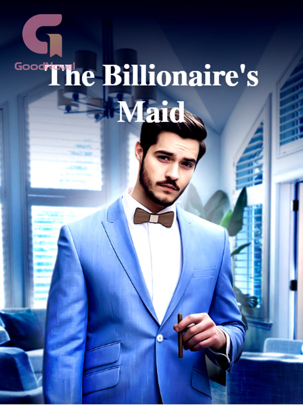 The Billionaire's Maid PDF at Novel Online ni Jen29 na Babasahin nang ...
