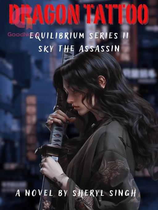 Dragon Tattoo 'Equilibrium Series II' (Tagalog) PDF at Novel Online ni ...