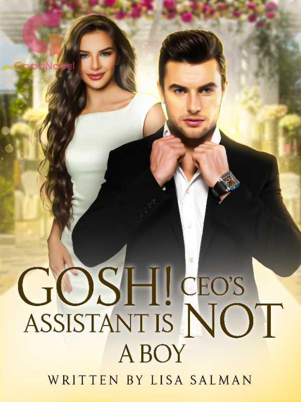 Gosh! CEO's Assistant Is NOT A BOY (Hired a girl by mistake) PDF ...