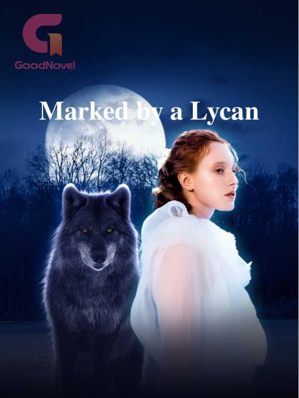 Marked by a Lycan PDF & Novel Online by Jonathan Blues to Read for Free ...