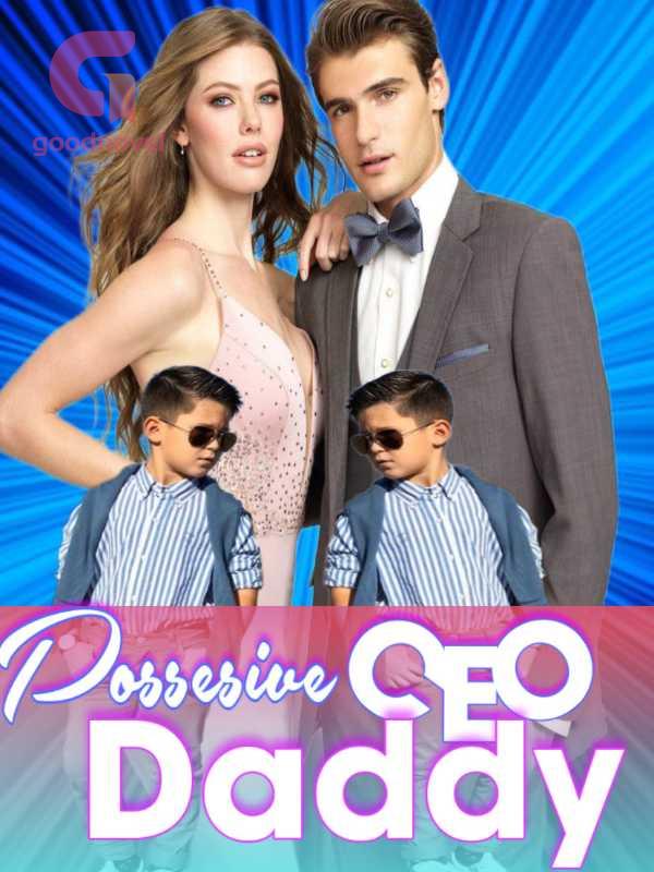 Possesive CEO Daddy PDF & Novel Online by Lucia Love to Read for Free - Billionaire Stories ...