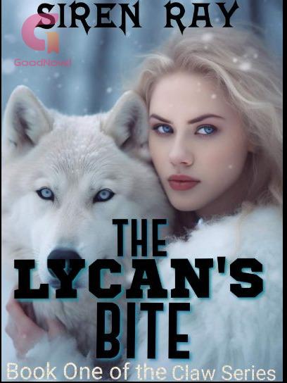 THE LYCAN'S BITE PDF & Novel Online by Siren ray to Read for Free ...
