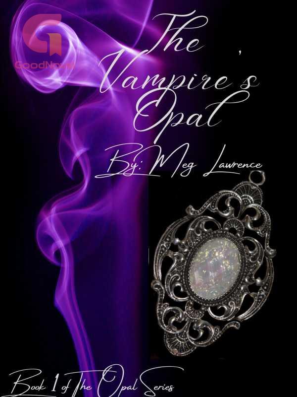 The Vampire's Opal PDF & Novel Online by Meg Lawrence to Read for Free - Paranormal Stories ...
