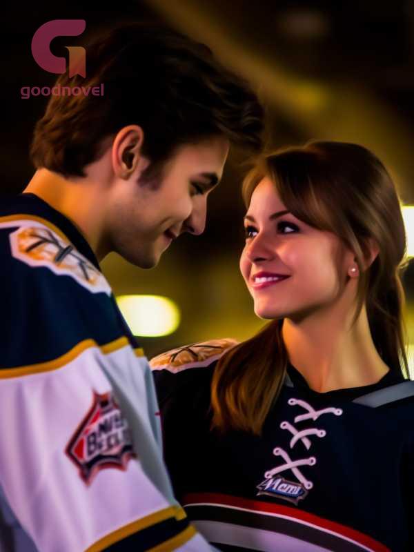 Fake Dating Alpha Hockey Captain PDF & Novel Online by Riley Above Story to Read for Free ...