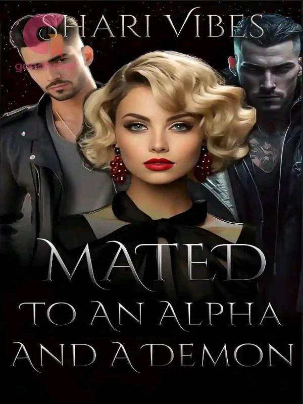 MATED TO AN ALPHA AND A DEMON PDF & Novel Online by Shari Vibes to Read for Free - Werewolf ...
