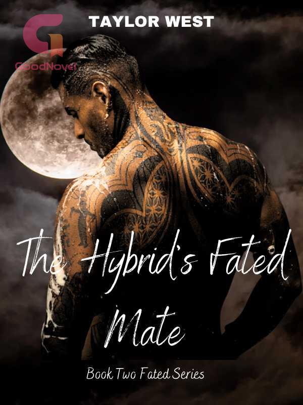 The Hybrids Fated Mate PDF & Novel Online by Taylor West to Read for ...