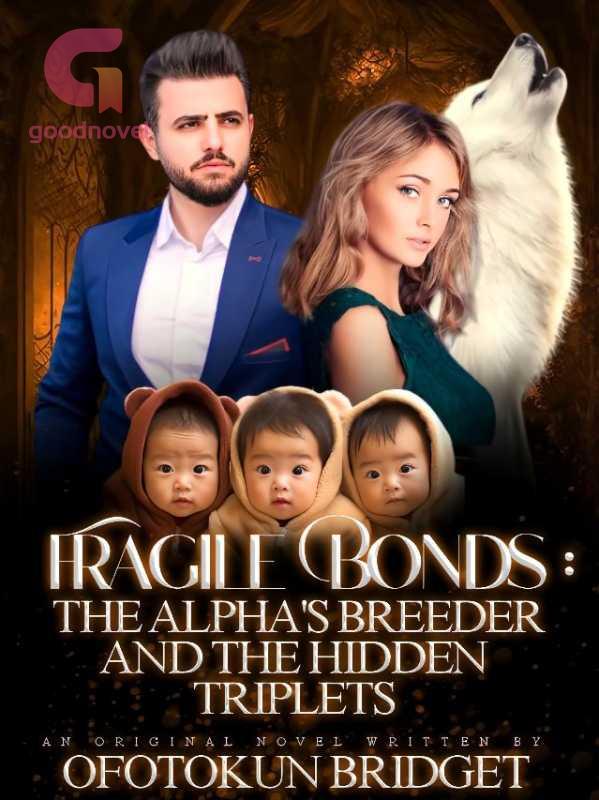 Fragile Bond: The Alpha's Breeder And The Hidden Triplets PDF & Novel Online by Bridget to Read ...