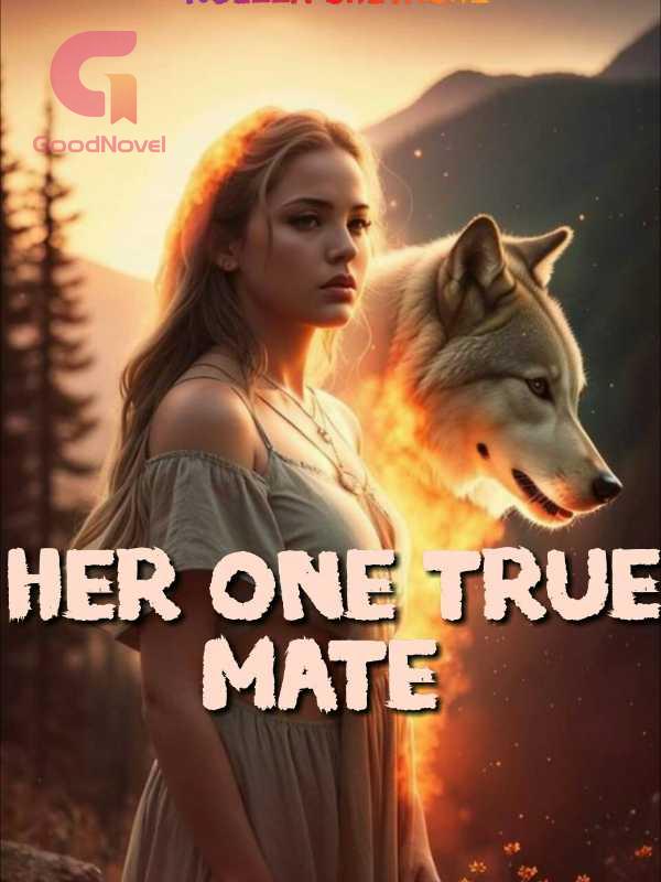 Her One True Mate PDF & Novel Online by Nuella Chetachi to Read for ...