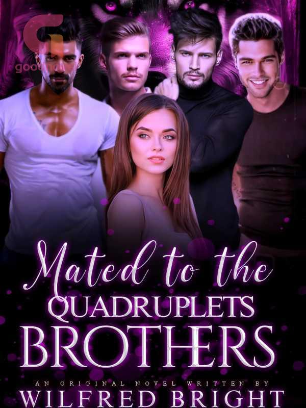 Mated To The Quadruplets Brothers PDF & Novel Online by Love2002 to Read for Free - Werewolf ...